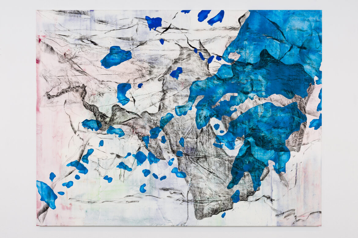 Measures of distance - Galleri Tom Christoffersen - Contemporary art in ...